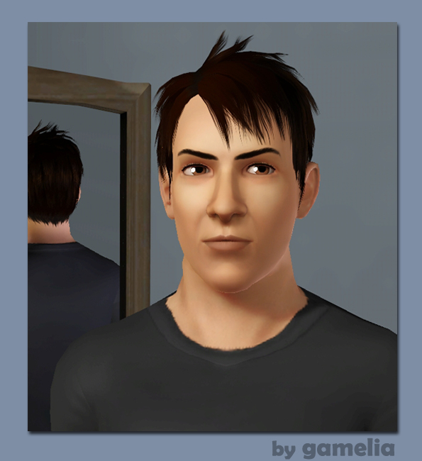 The Sims Resource | DJ Sim