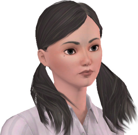 The Sims Resource | Yifu