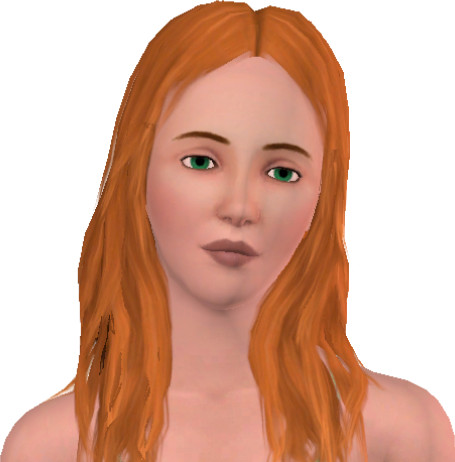 The Sims Resource | Angela Pleasant