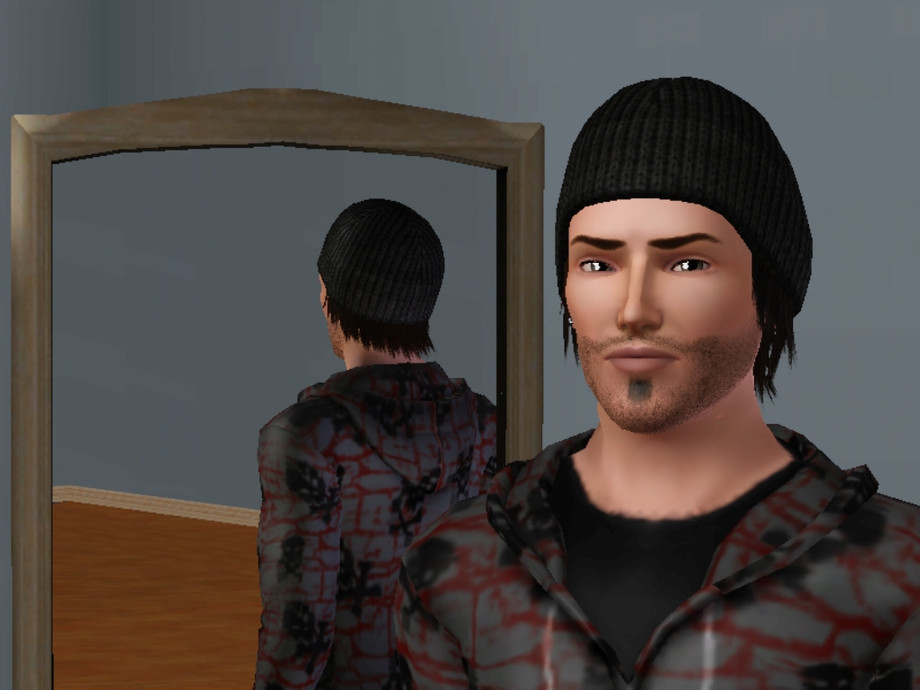 The Sims Resource | Kain Rock