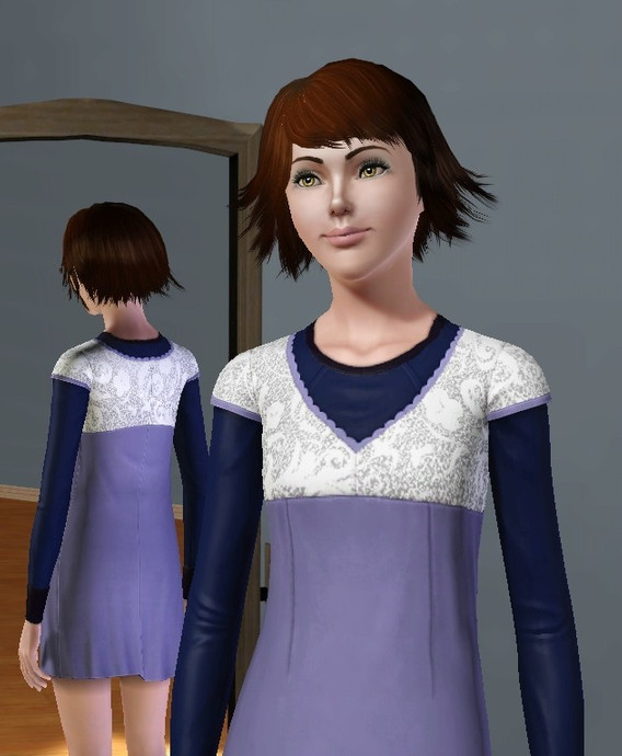 The Sims Resource | Alice Cullen