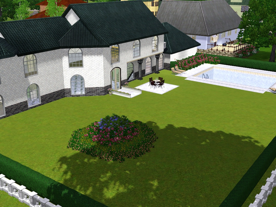 The Sims Resource | Diamond-Road 1