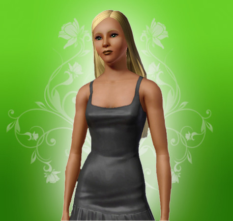 The Sims Resource | Dina Caliente