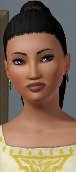 The Sims Resource | Kimora