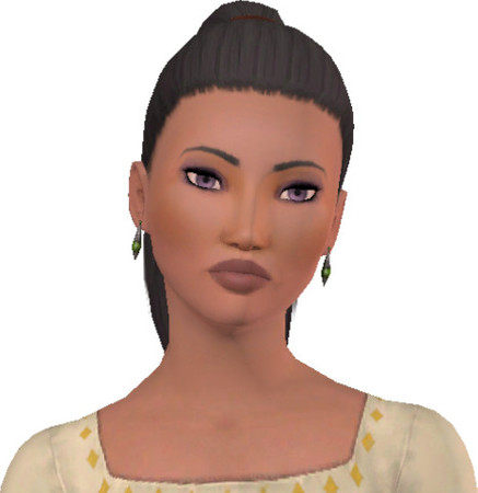 The Sims Resource | Kimora