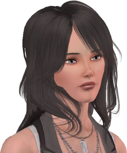 The Sims Resource | Shiloh