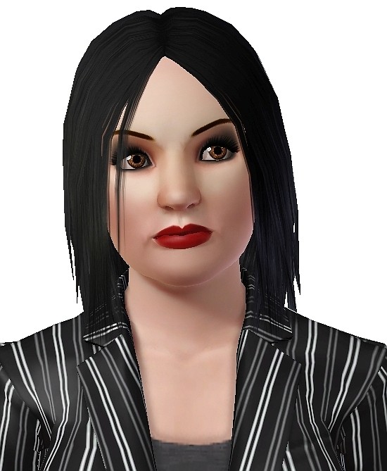 Jessicka Addams