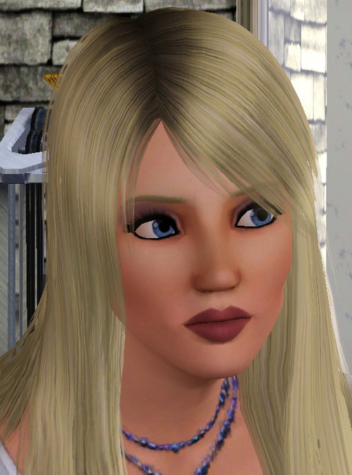 The Sims Resource | JDS3 ~ Lea