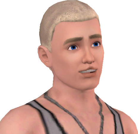 The Sims Resource | Eminem