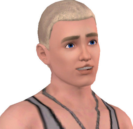 The Sims Resource | Eminem
