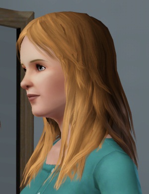 The Sims Resource | Andrea L.
