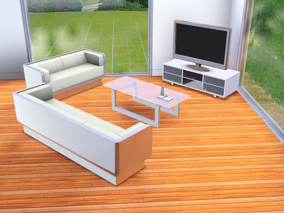 The Sims Resource - Comfort House