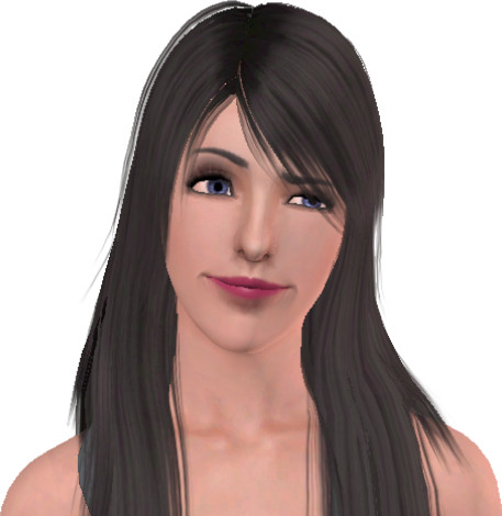 The Sims Resource | Liv Tyler