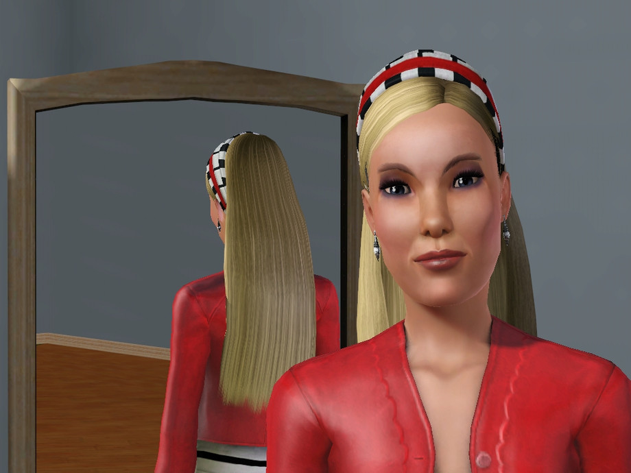 The Sims Resource | Ninka