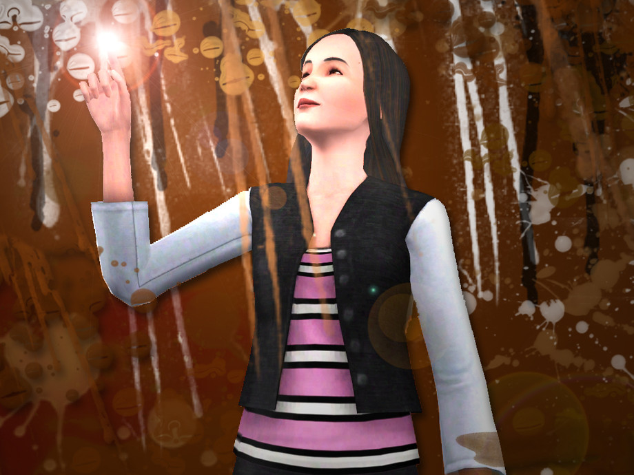 The Sims Resource | Steph