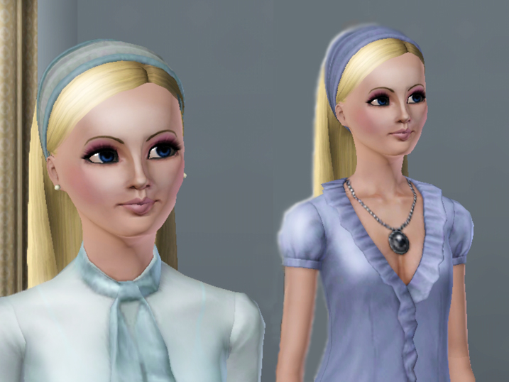 The Sims Resource | Dolly
