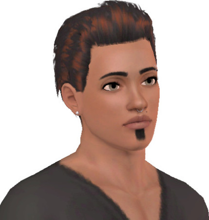 The Sims Resource | Male Sim