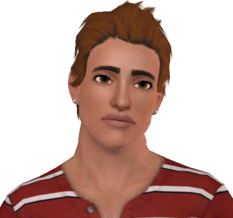 The Sims Resource | Male Sim