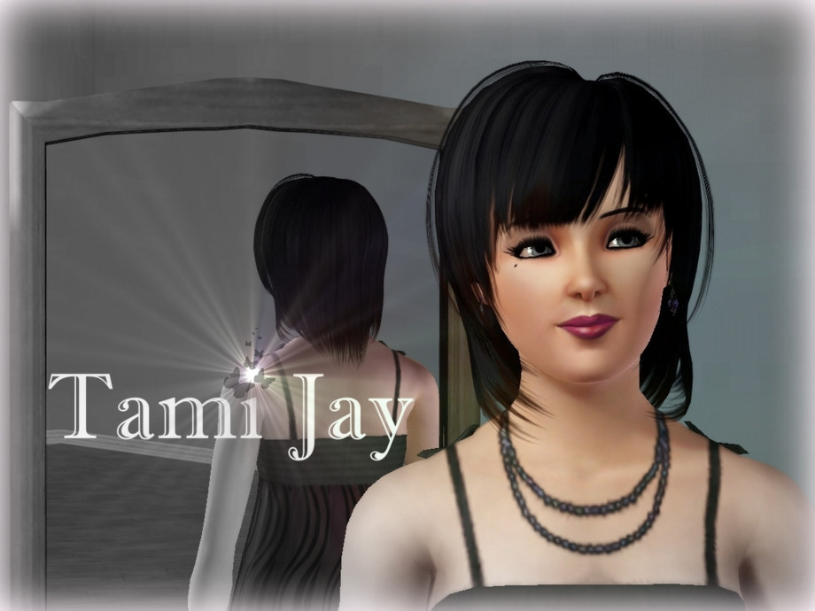 The Sims Resource - Tami Jay