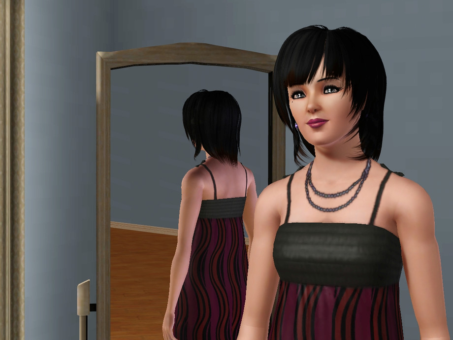 The Sims Resource - Tami Jay