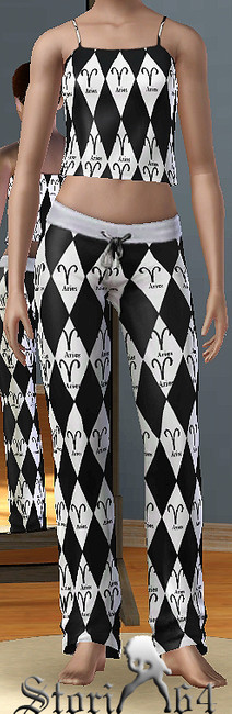 The Sims Resource - Aries_Vol2