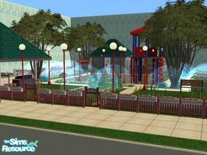 The Sims Resource - Downloads