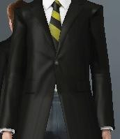 The Sims Resource | Teen Male Robes