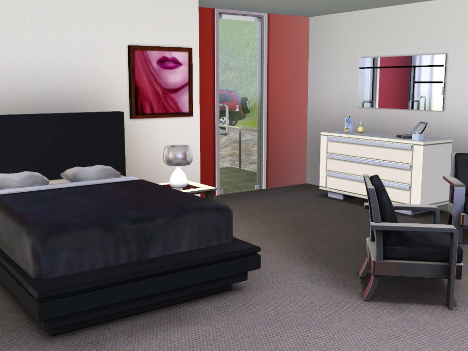 The Sims Resource | Square Gardens