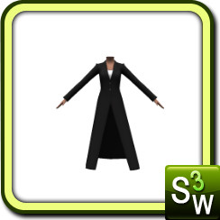 The Sims Resource | Adult/Young Adult Female robes