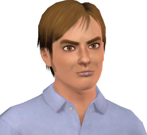 The Sims Resource - DEXTER