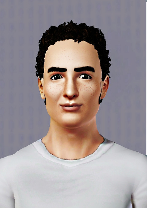 The Sims Resource | kevinjonas