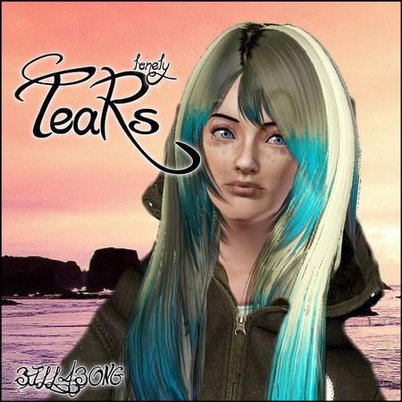 The Sims Resource | Tears