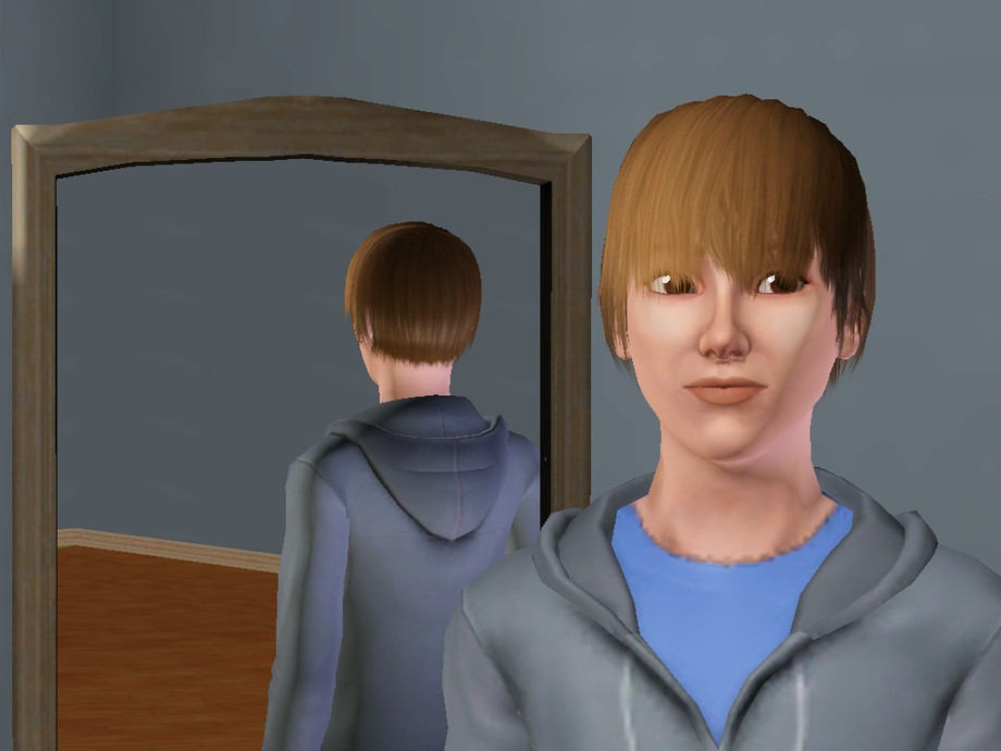 The Sims Resource | Frank Charles
