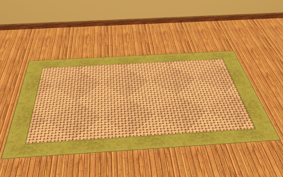 The Sims Resource - Diamond Wicker Pattern 07