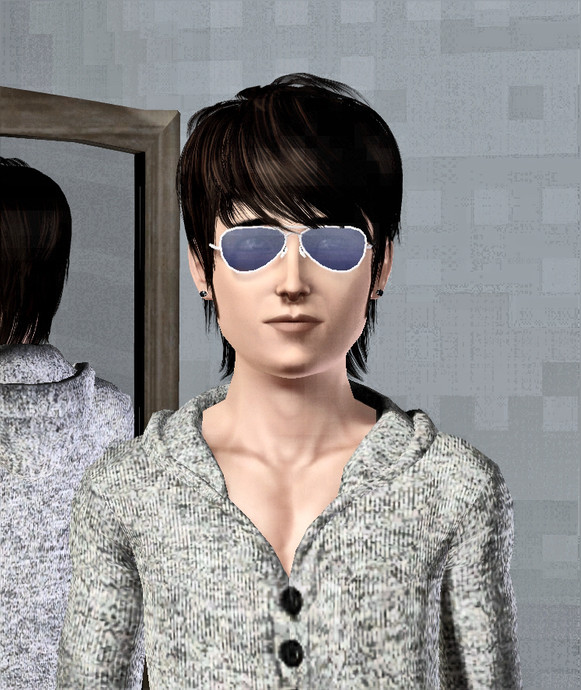 The Sims Resource | Jesse Lane