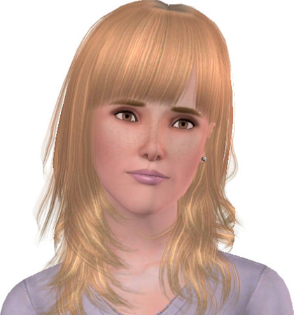 The Sims Resource | emma watson