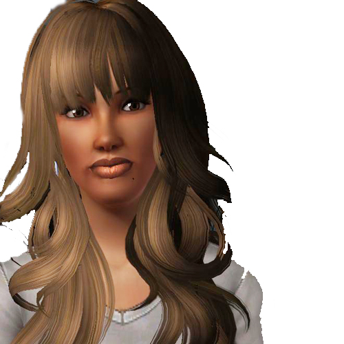 The Sims Resource | jessica alba