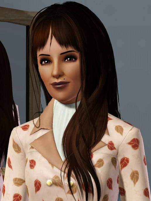 The Sims Resource - Autumn