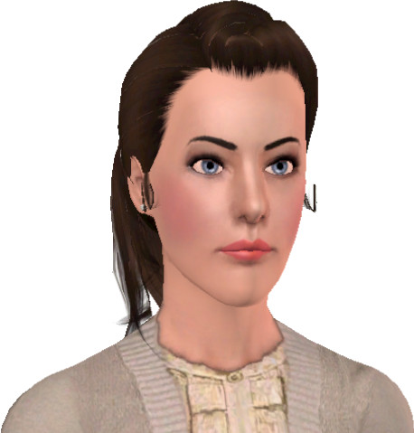 The Sims Resource - Liv Tyler