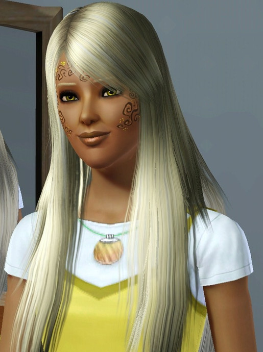 The Sims Resource | Summer