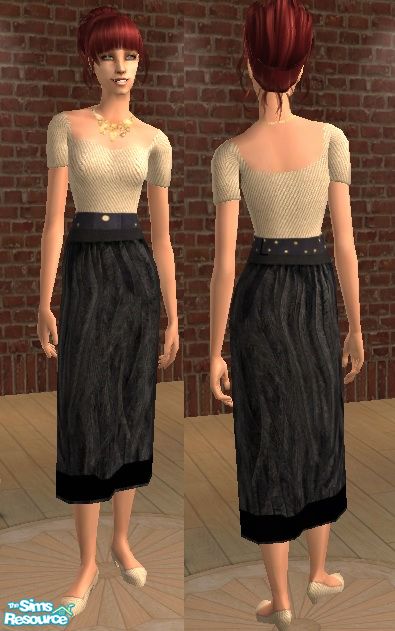 The Sims Resource | AF-182028