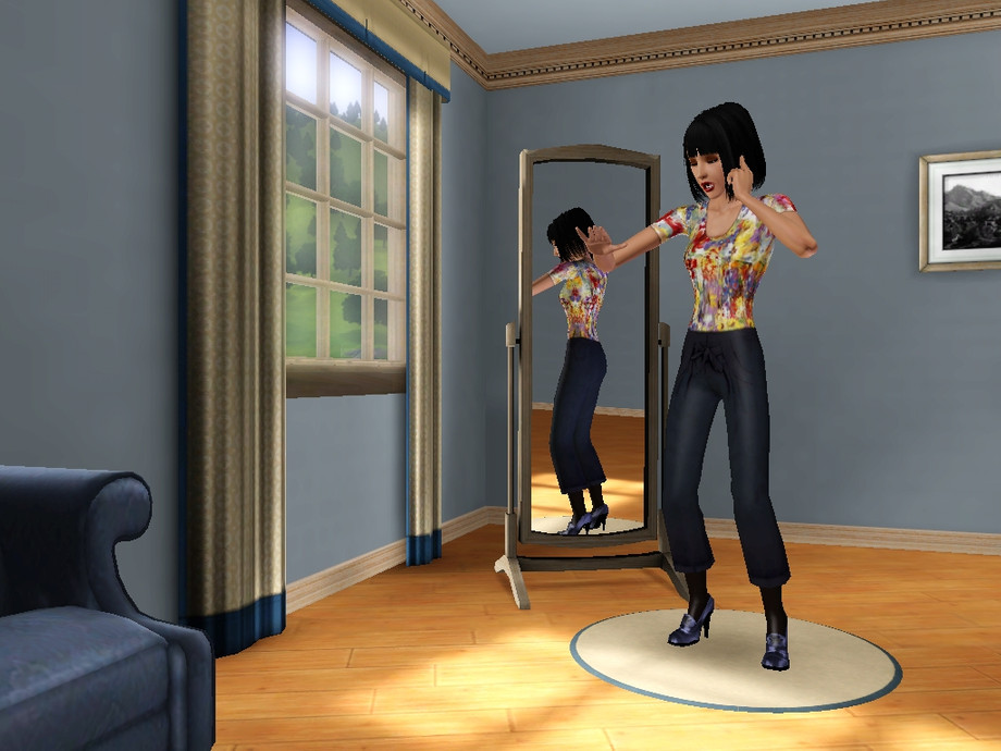 The Sims Resource - Katy Perry