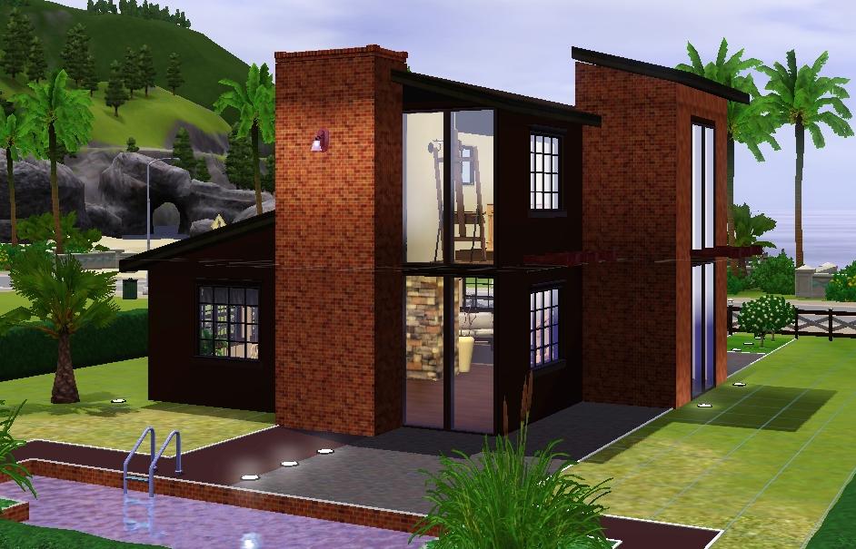 aloleng's Bricks and Woods