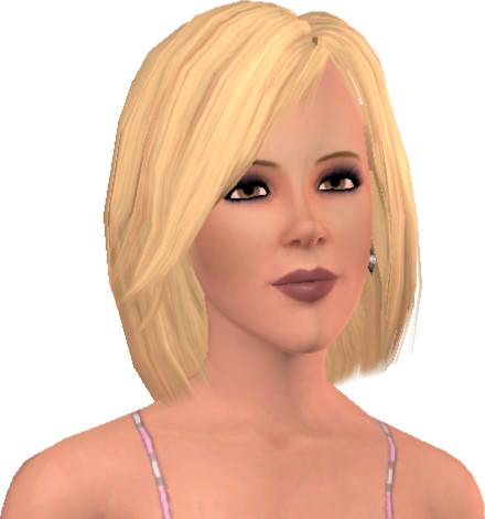 The Sims Resource - Maja Sim