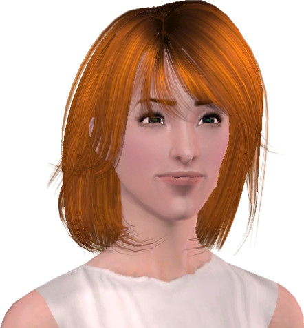 The Sims Resource - Rose