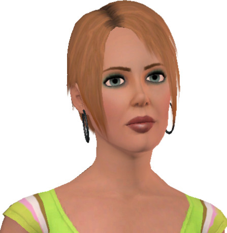 The Sims Resource - Carry Sim