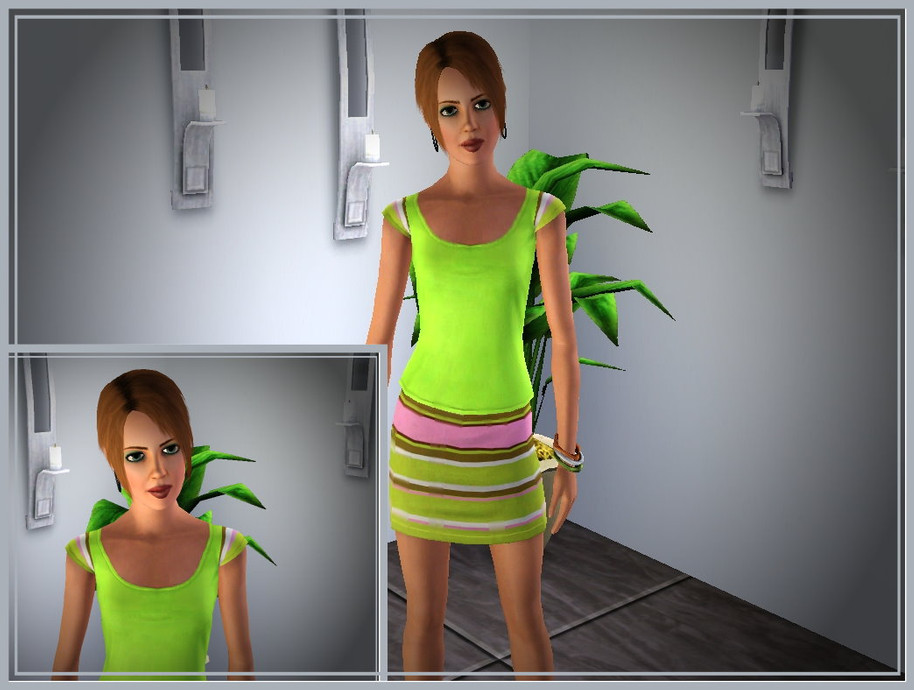 The Sims Resource - Carry Sim