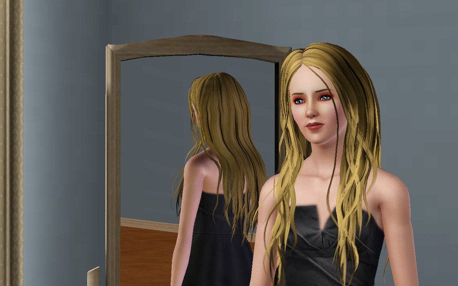 The Sims Resource - Avril Lavigne - 2004