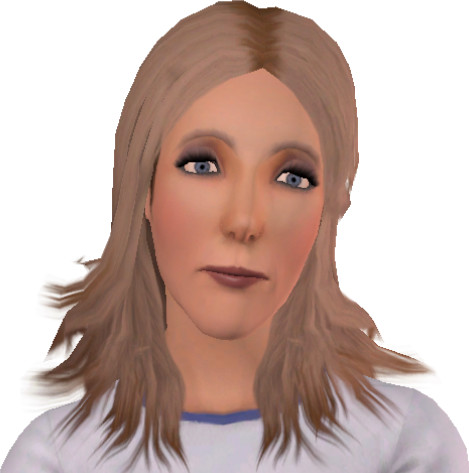 The Sims Resource | Jenny l