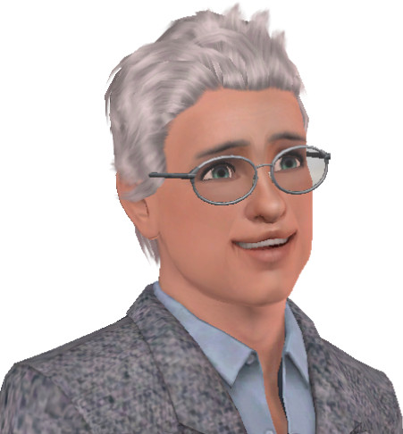 The Sims Resource | Paolo